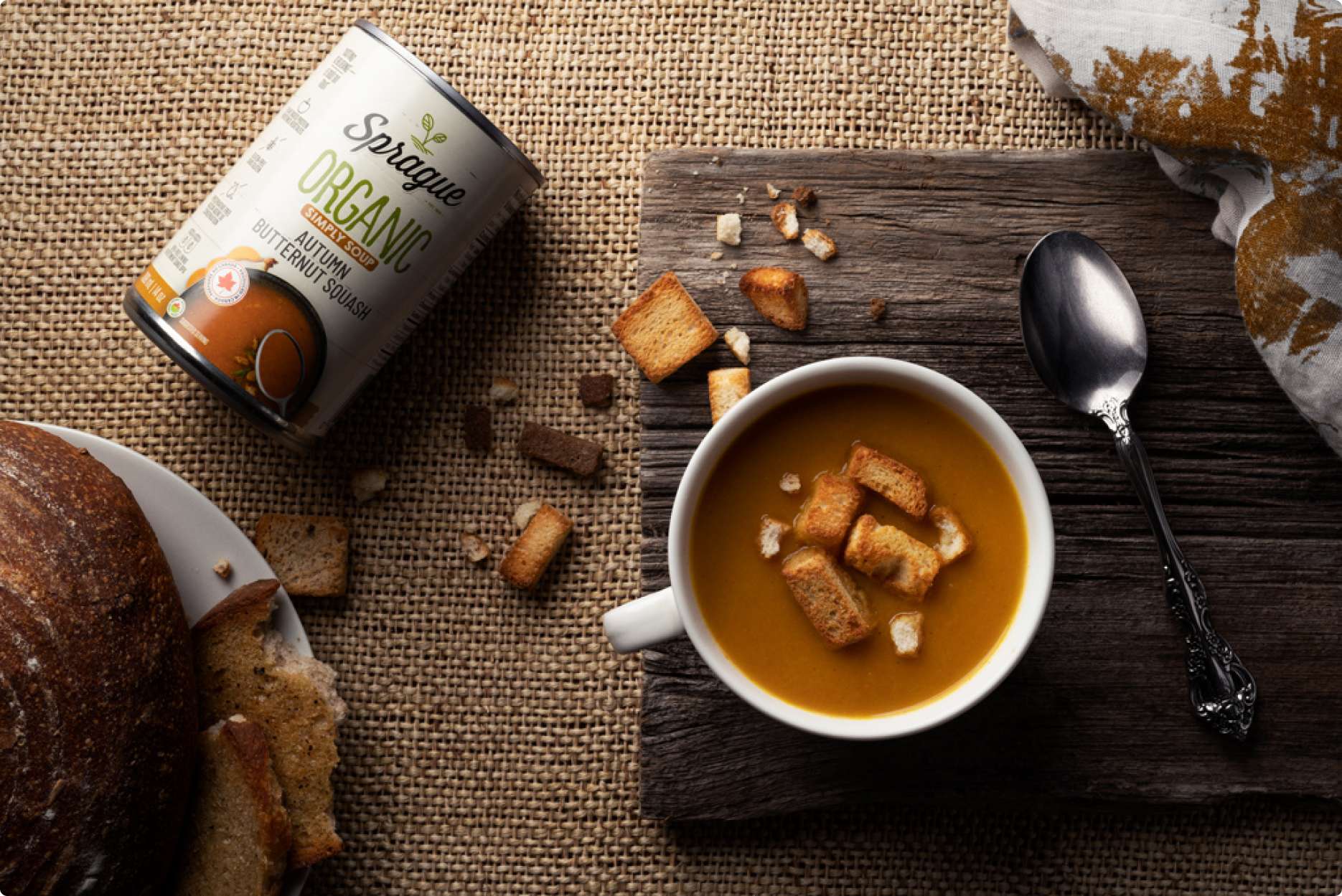 Sprague Foods