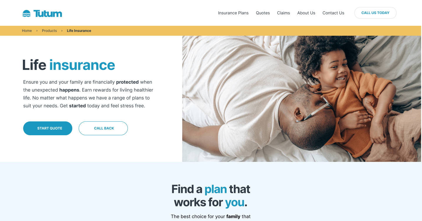 Richardson Insurance - Auto Insurance