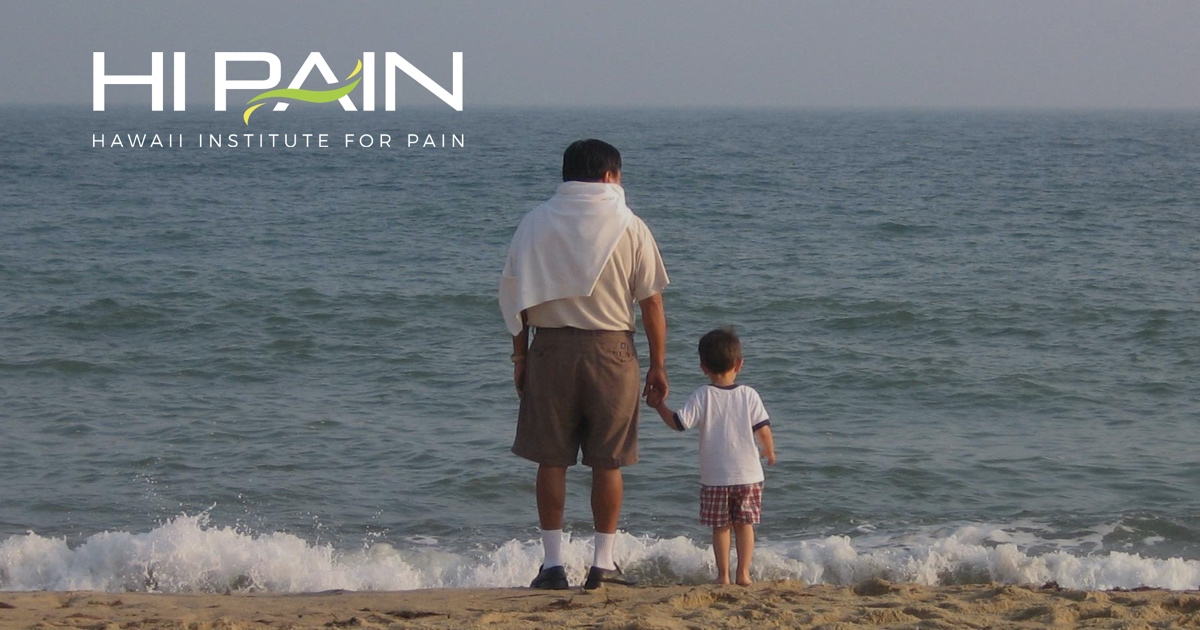 HI Pain | Hawaii Institute for Pain
