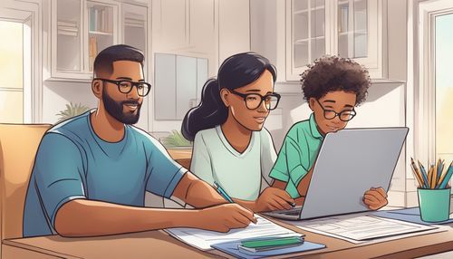 Navigating the DTC application: a step-by-step guide