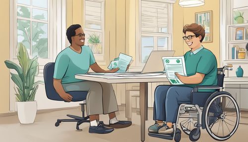 T2201 disability tax credit application form (updated December 2024)