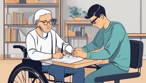 Navigating the DTC application: a step-by-step guide