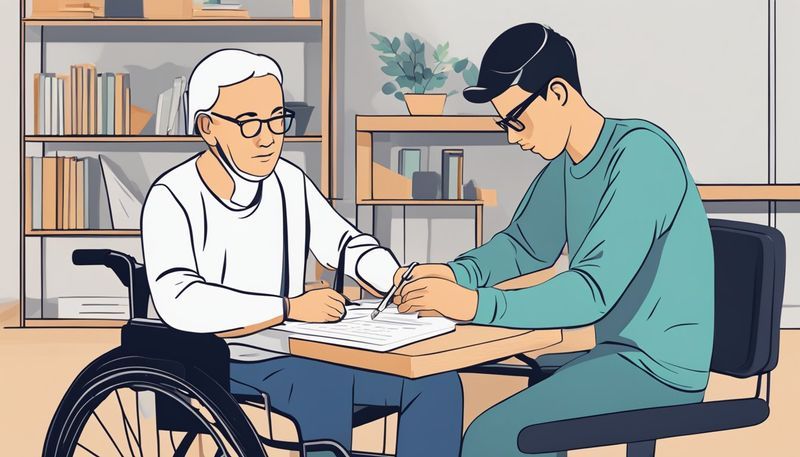 Understanding the disability tax credit (DTC) in Canada