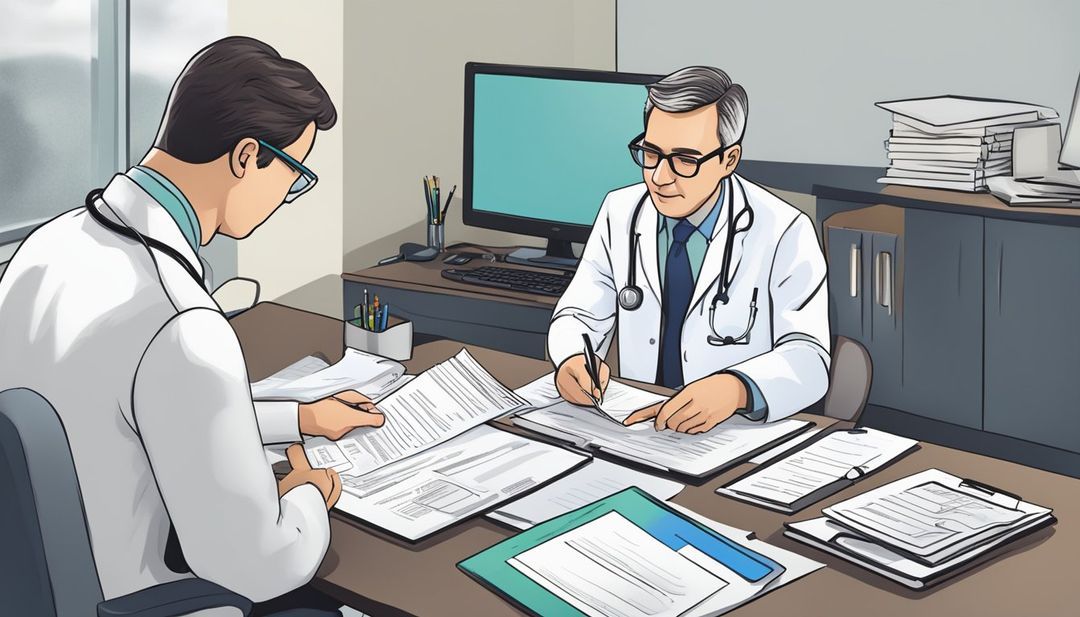 Navigating the DTC application: a step-by-step guide