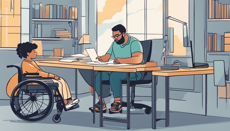 The ultimate CPP disability guide