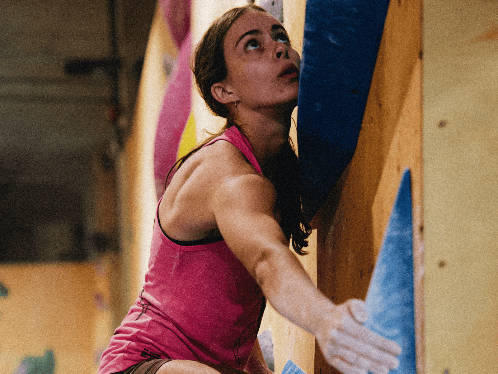 Indoor Rock Climbing & Bouldering | The Font | Wandsworth & Borough