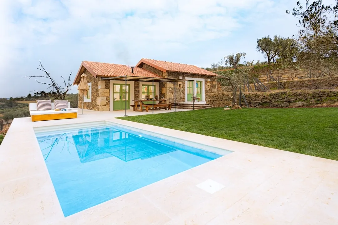 The Best Hotels in Armamar Handpicked by JO&SO (2025)