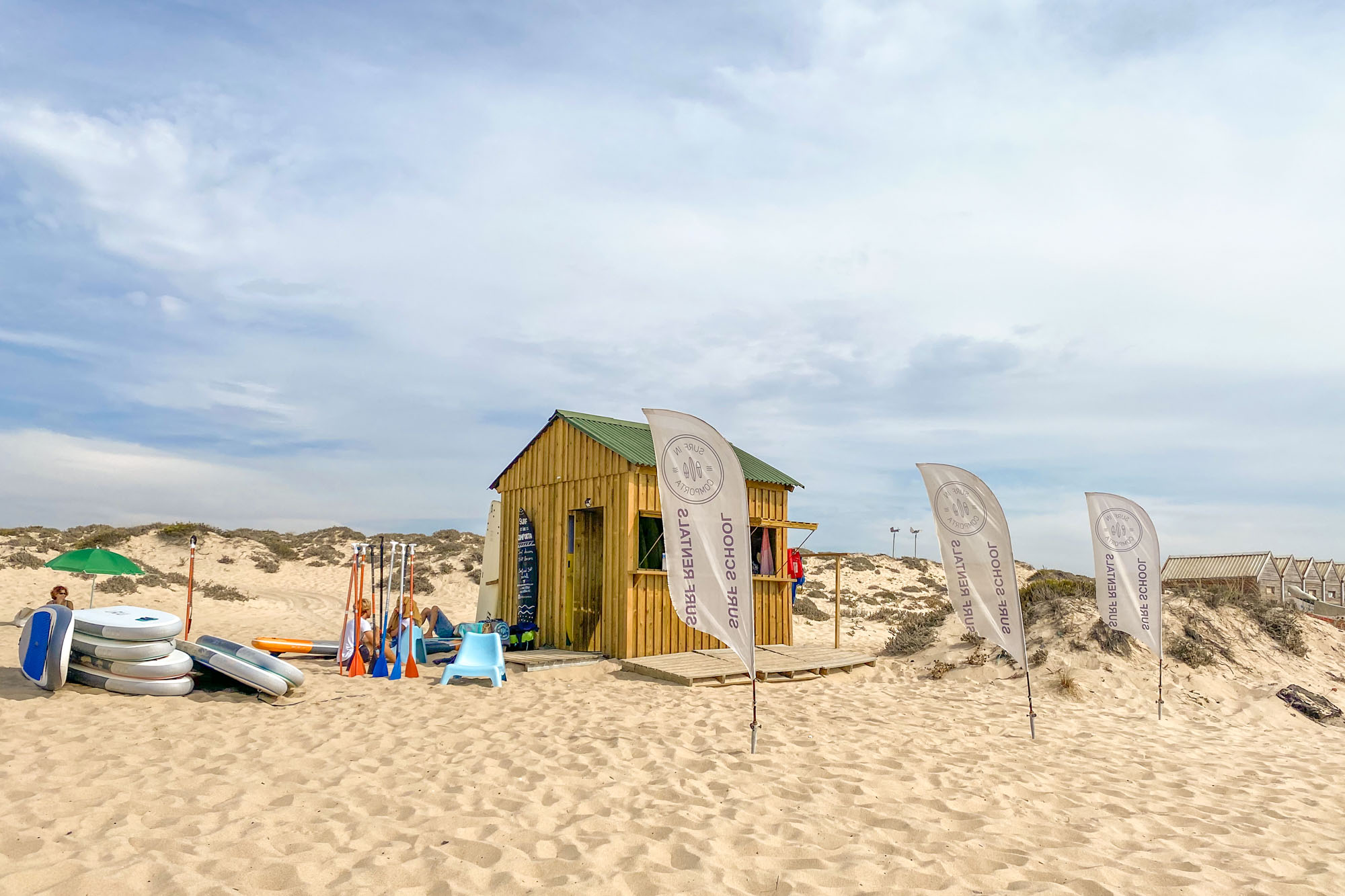 The Best of Comporta in Portugal + Insider Guide by JO&SO