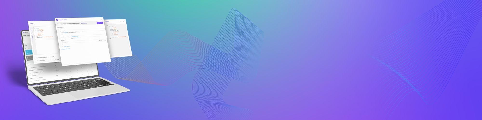 Modificar integraciones más rápido: Herramienta de inspección iPaaS ...