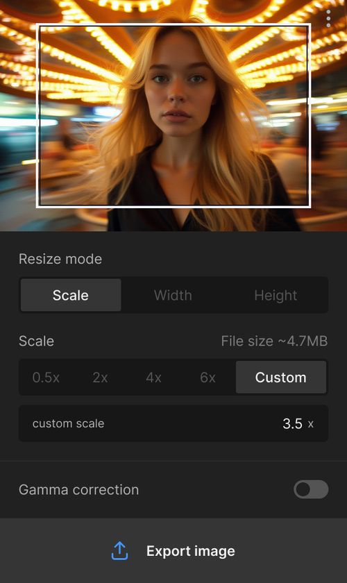 Topaz Labs | Professional-grade photo and video editing powered by AI.