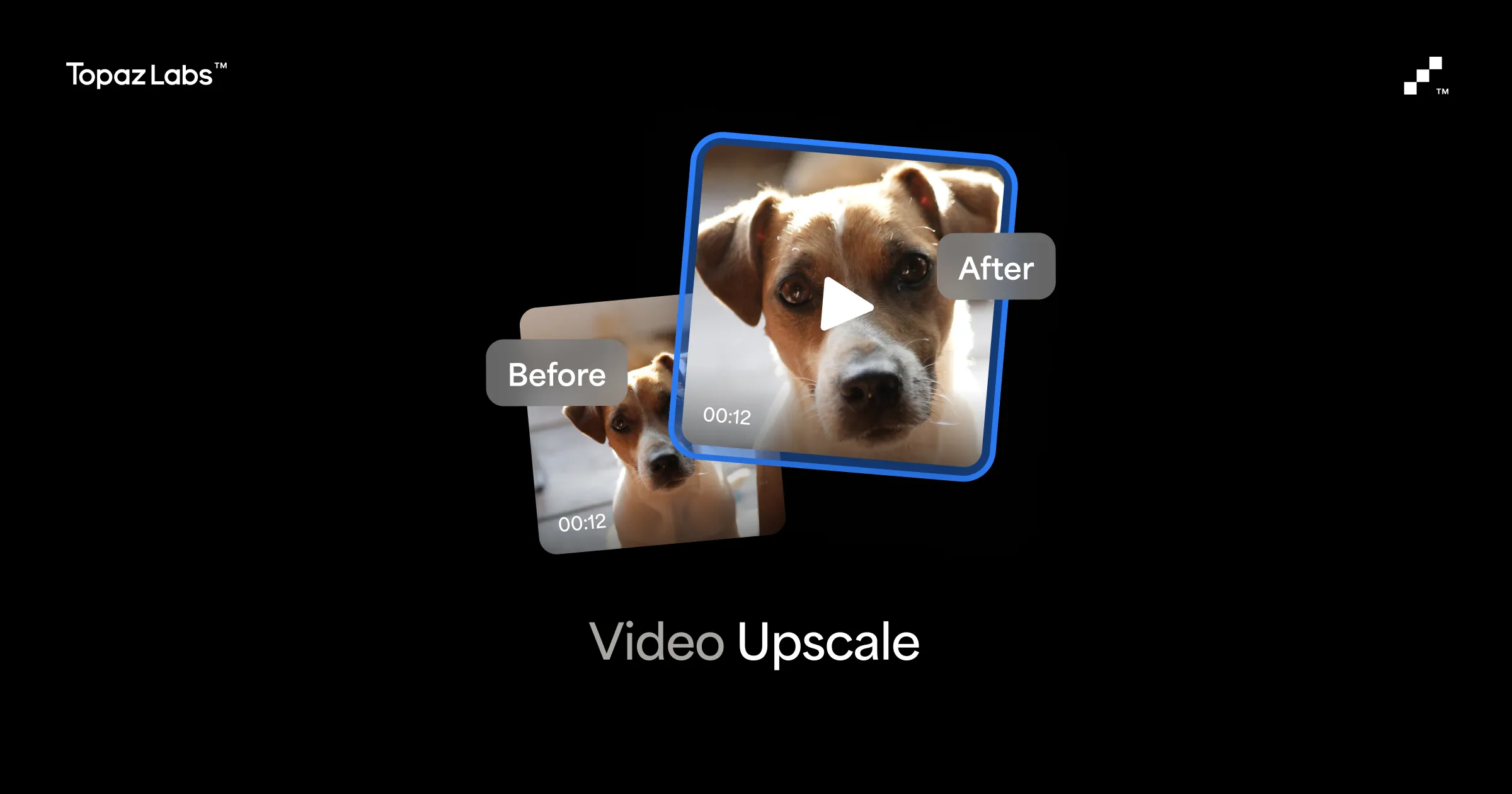 Free AI Video Upscaler – Instantly Enhance Your Video to 1080p or 4k