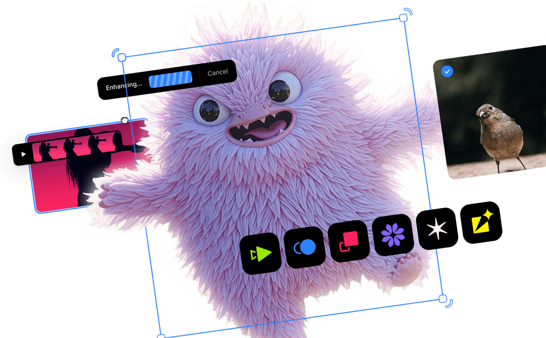 Video Enhancing & Upscaling Tools for Videographers | Topaz Labs