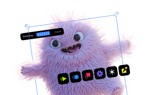 Topaz Labs | Project Starlight | AI Video Enhancement