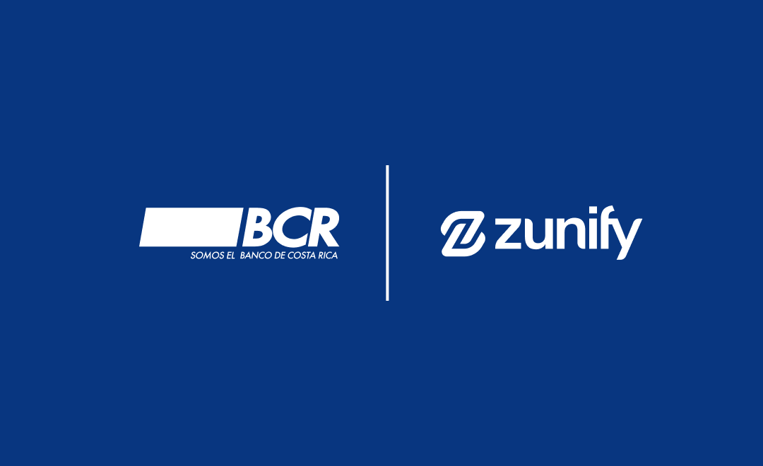 BCR | Zunify
