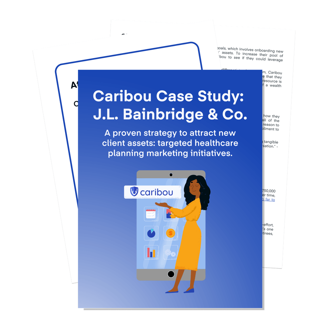 Move Health Acquires Caribou, Creating a Powerful End-to-End Healthcare ...