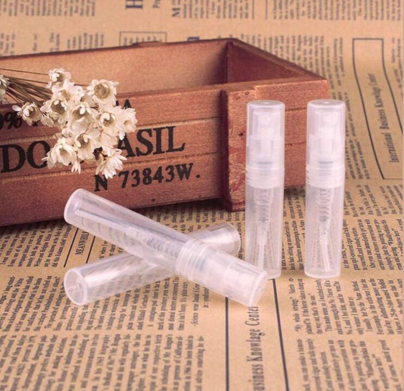 Natural Perfume and Multi-Functional Beauty Products Handcrafted using ...