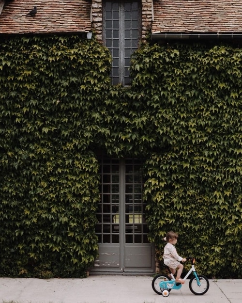 Les Maisons de Campagne | Hôtels et Séminaires Proches de Paris