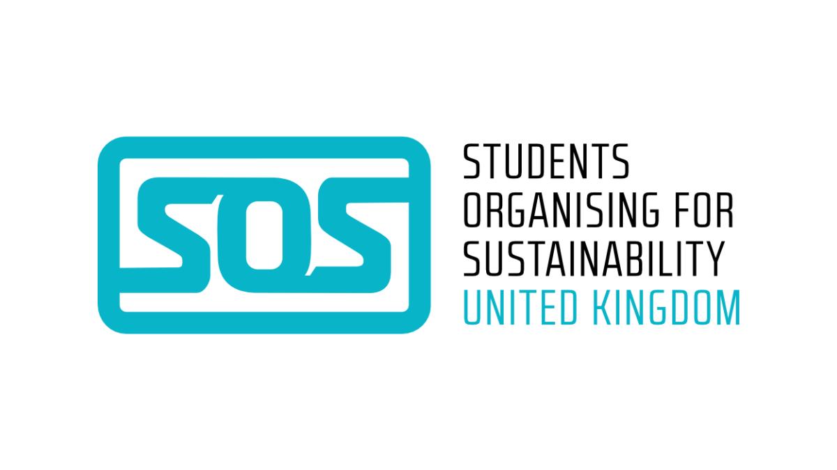 Students Organising for Sustainability UK | SOS-UK