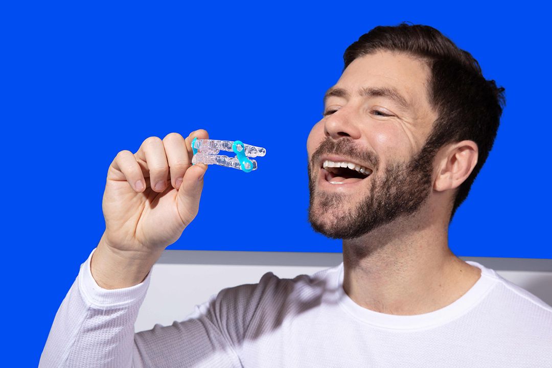 Sleep Diagnostics and Treatment Process | BlueSleep