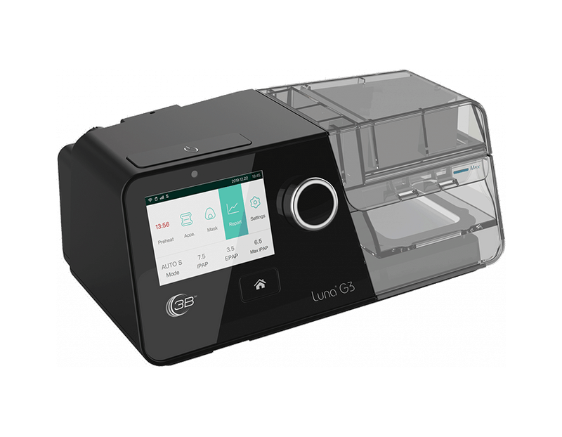 How to get a CPAP Treatment for Snoring & Apnea | BlueSleep