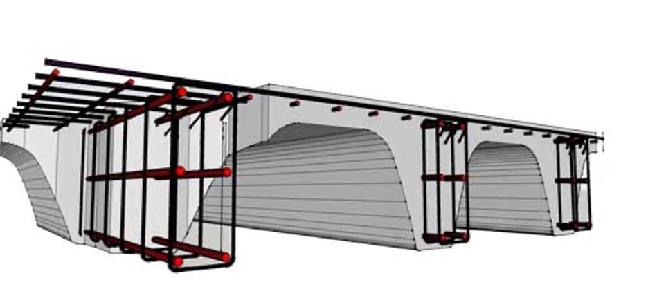 Ribbed Slab Construction: Slab Type – Ribbed and Waffle | GPRS