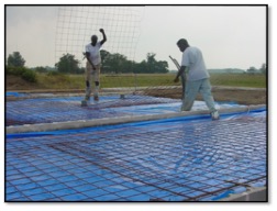 Concrete Scanning – Slab-on-Grade | GPRS