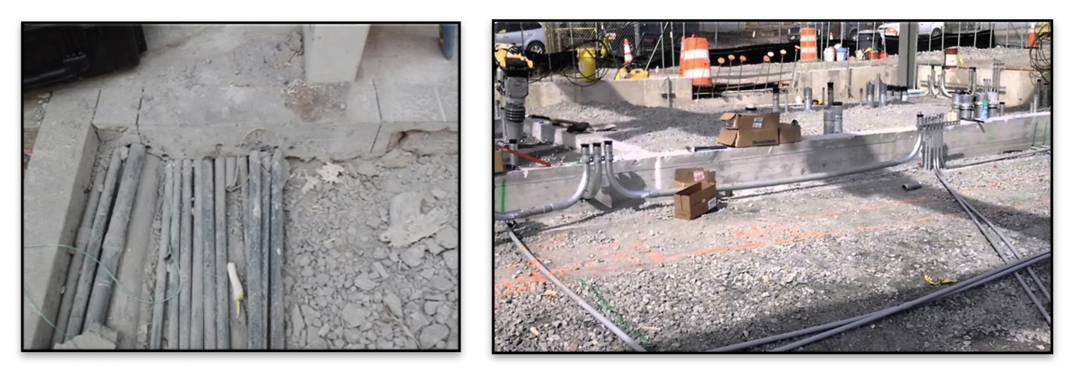 Concrete Scanning – Slab-on-Grade | GPRS