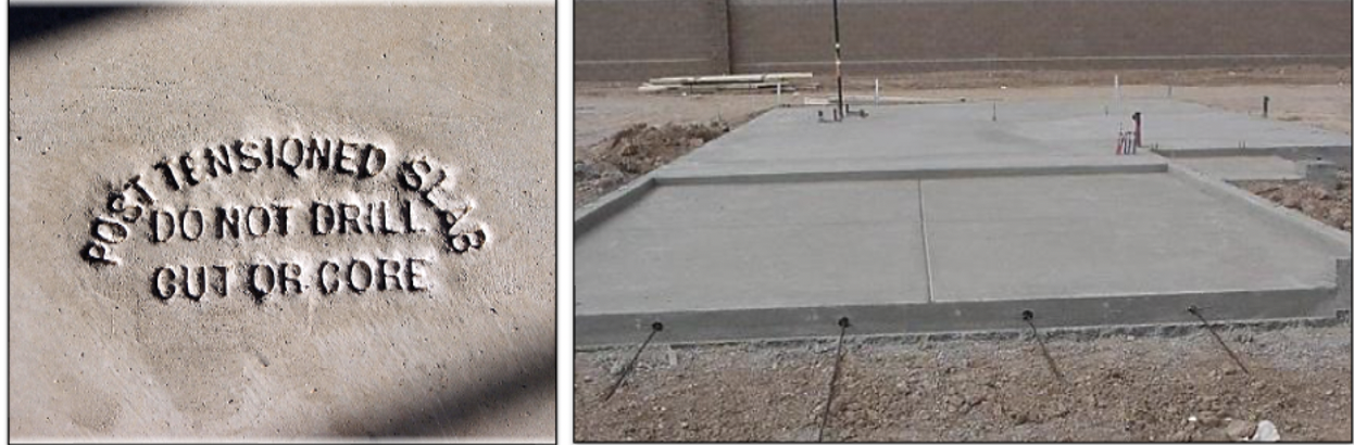 Concrete Scanning – Slab-on-Grade | GPRS