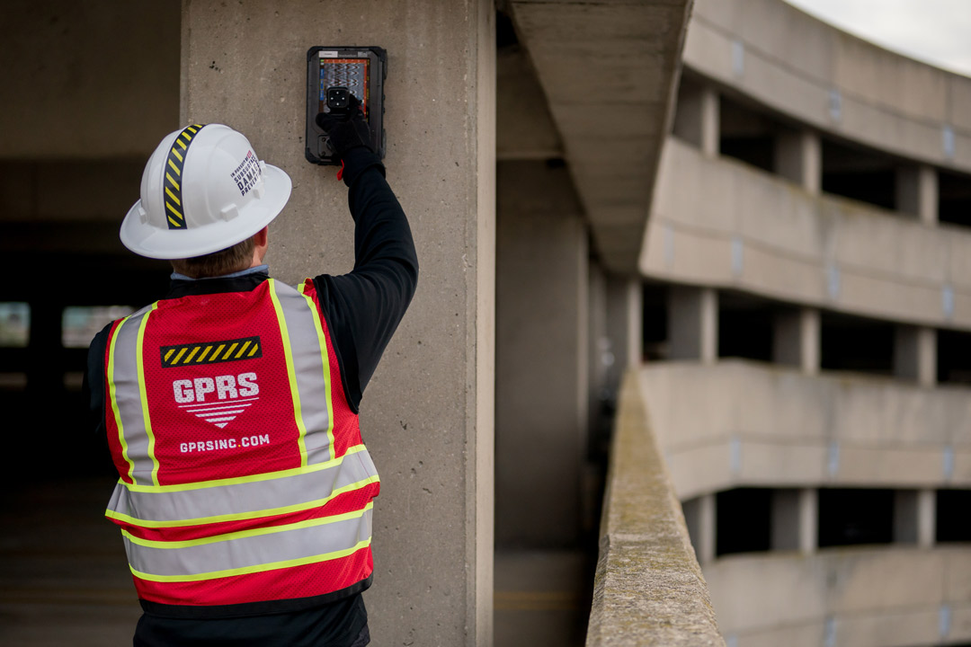 GPR Explained - What is Ground Penetrating Radar? | GPRS