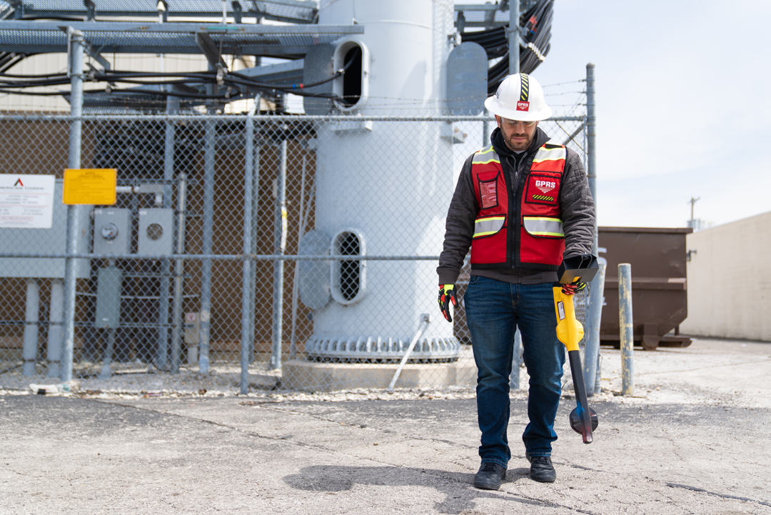 How To Locate Underground Utilities With SiteMap®: A User-Friendly ...