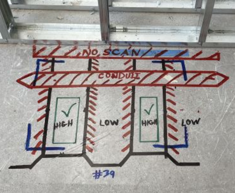 How To Scan Pan Decks Safely | GPRS