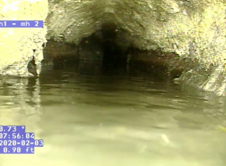 GPRS Video Pipe Inspection Services