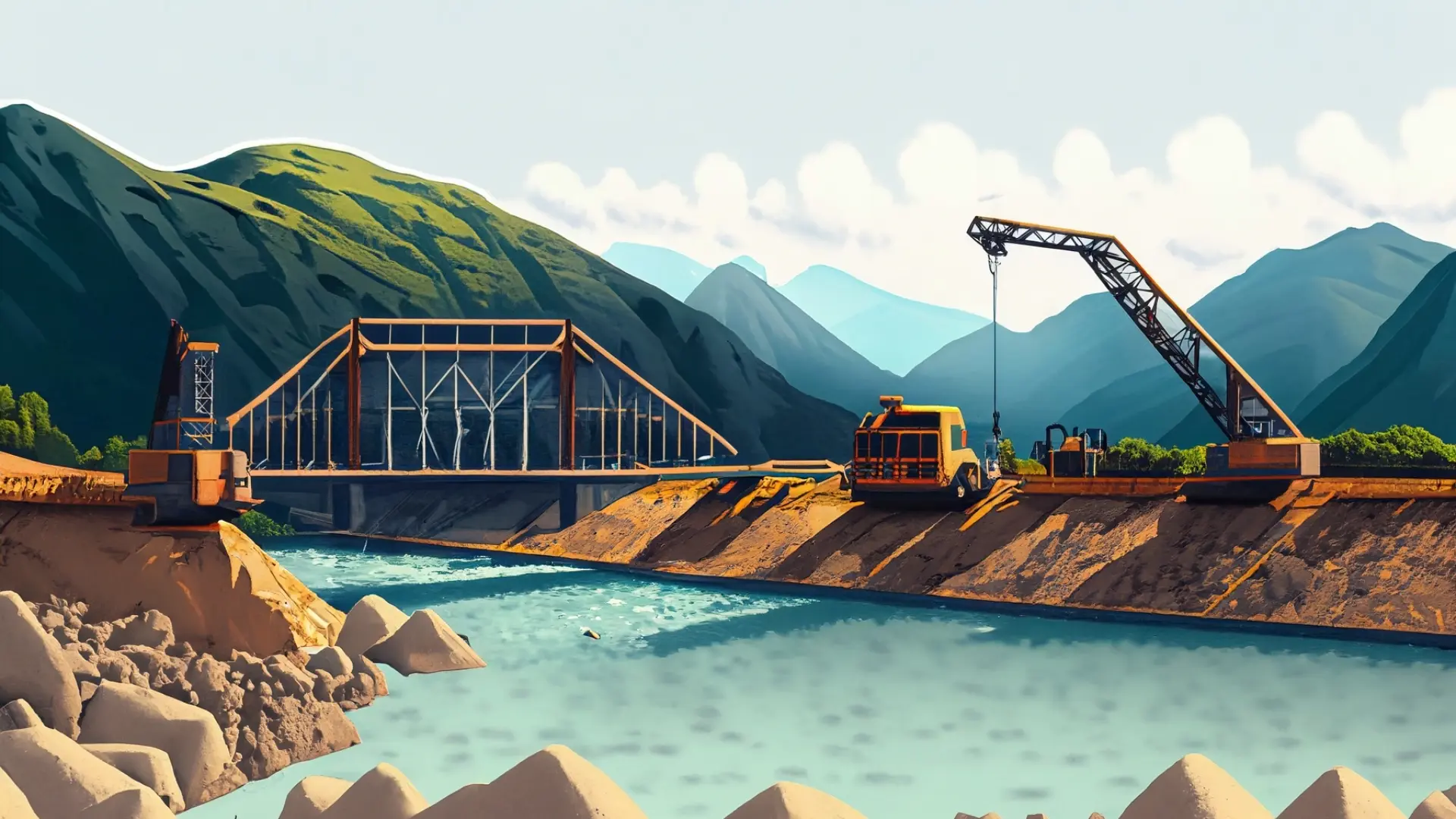 Rithwik Projects, founded by BJP parliamentarian CM Ramesh, donated Rs ...