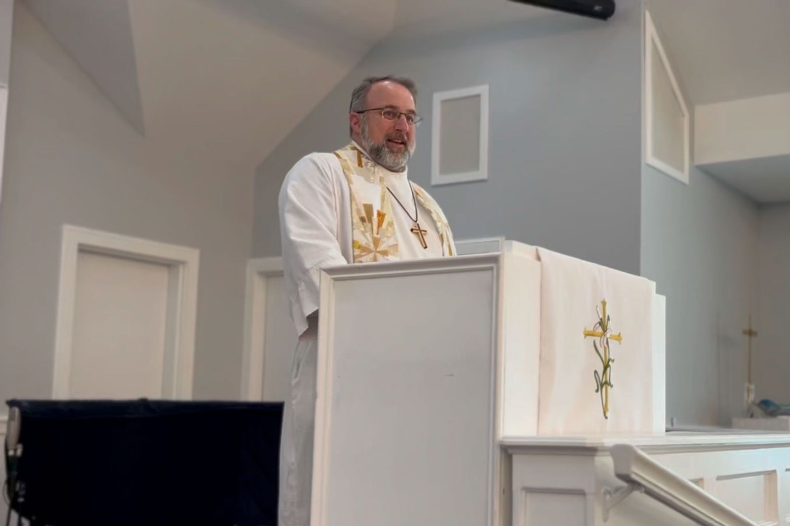 GBUMC- Great Bridge United Methodist Church