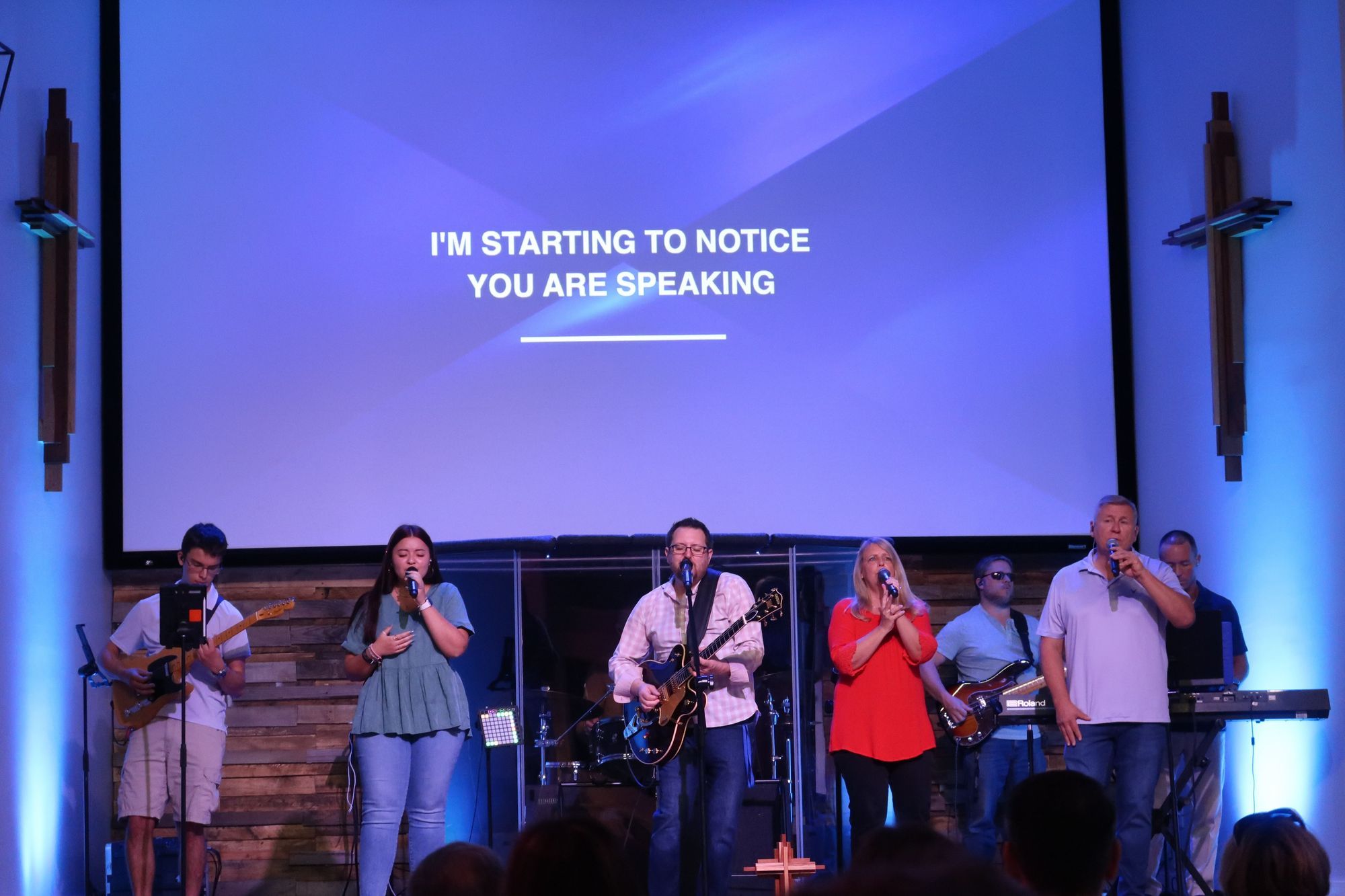 GBUMC- Great Bridge United Methodist Church