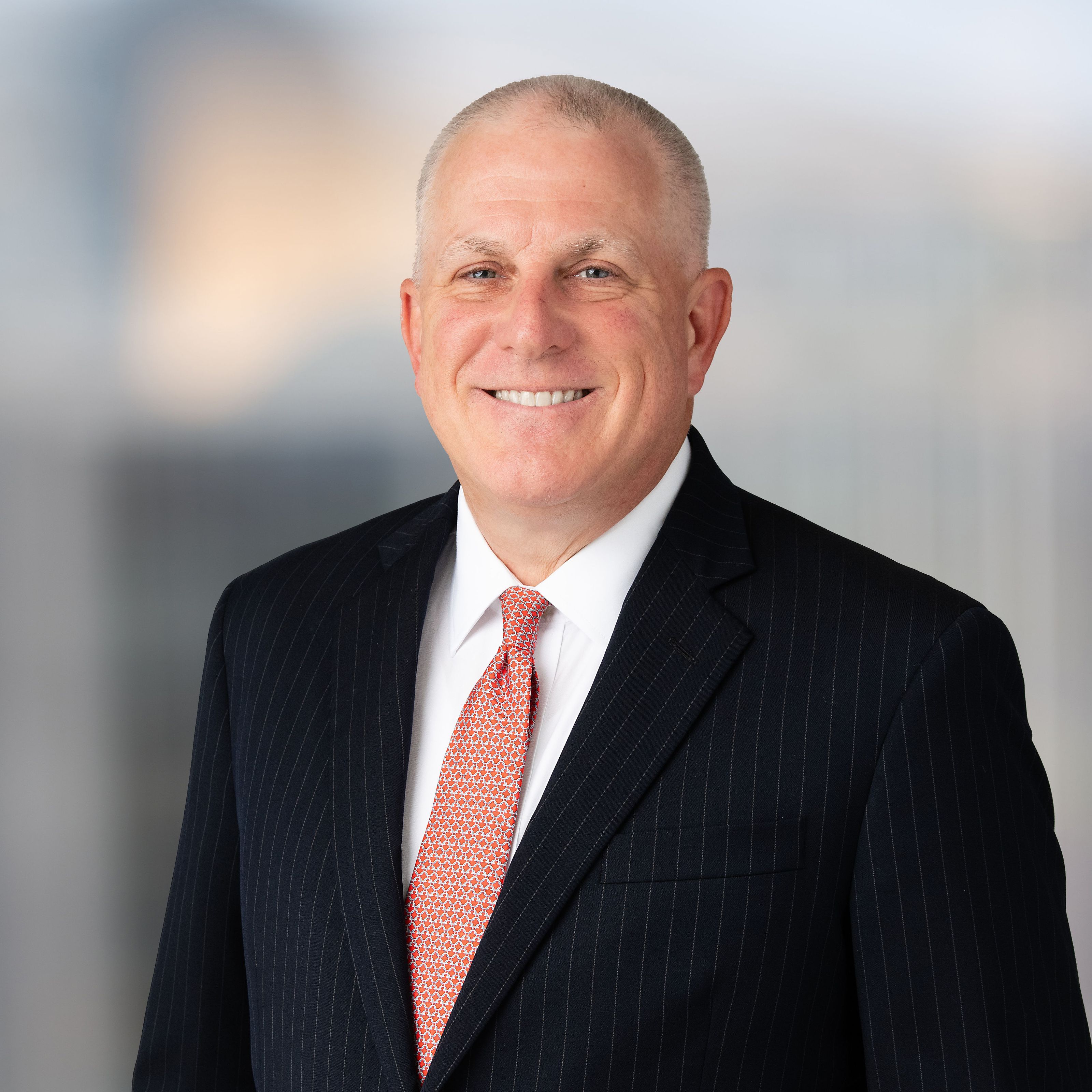 Aaron L. Basye | Sherman & Co.