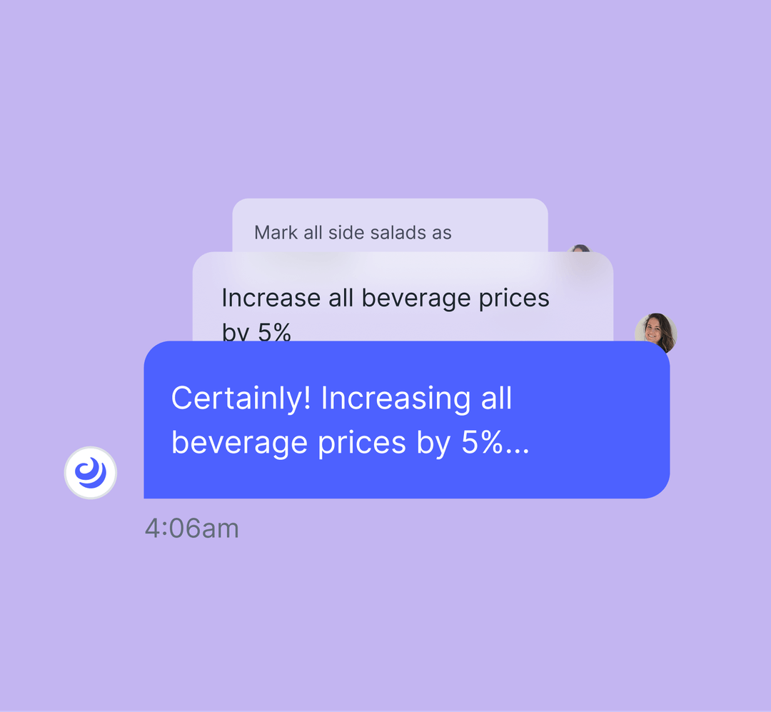 Woflow | Automated Merchant Data
