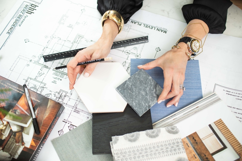 Services – MMI Design