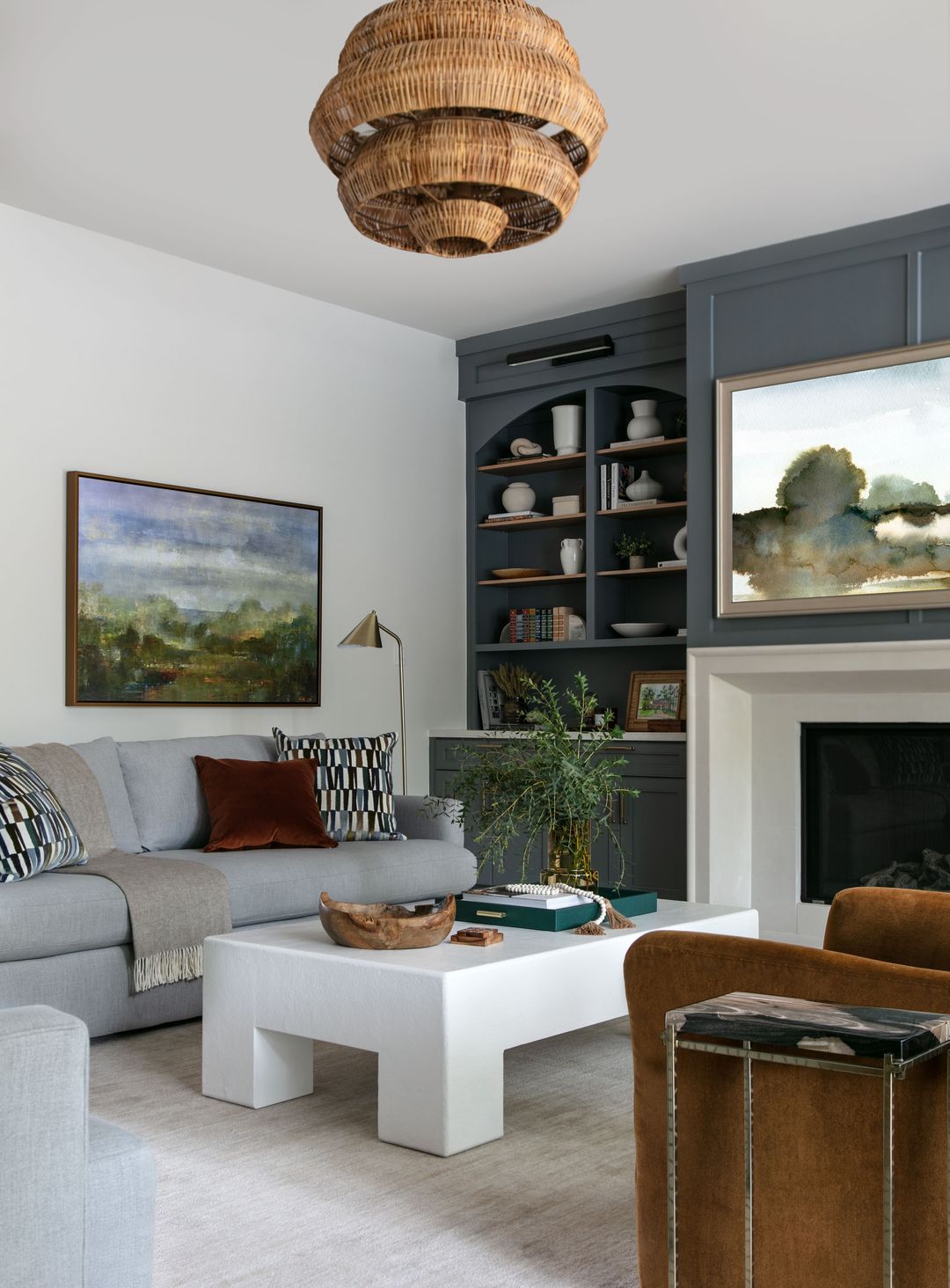 MMI Design – Houston, TX Interior Design