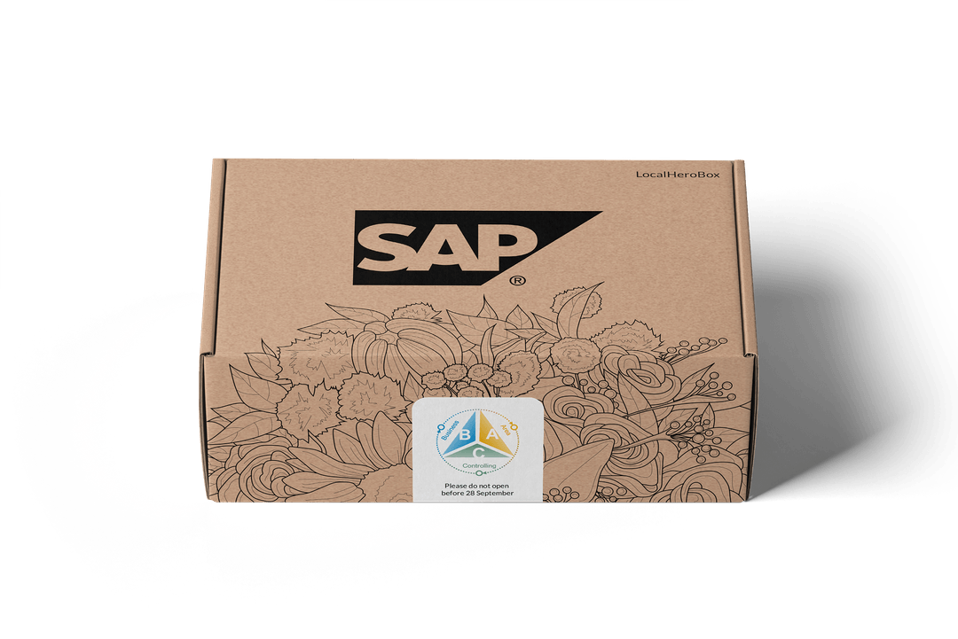 Onboarding Box