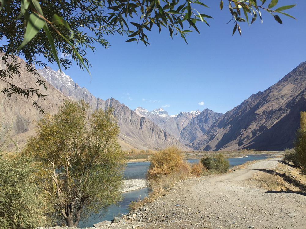 Azad: Transformed to make a Difference