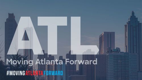 Atlanta Department of Transportation