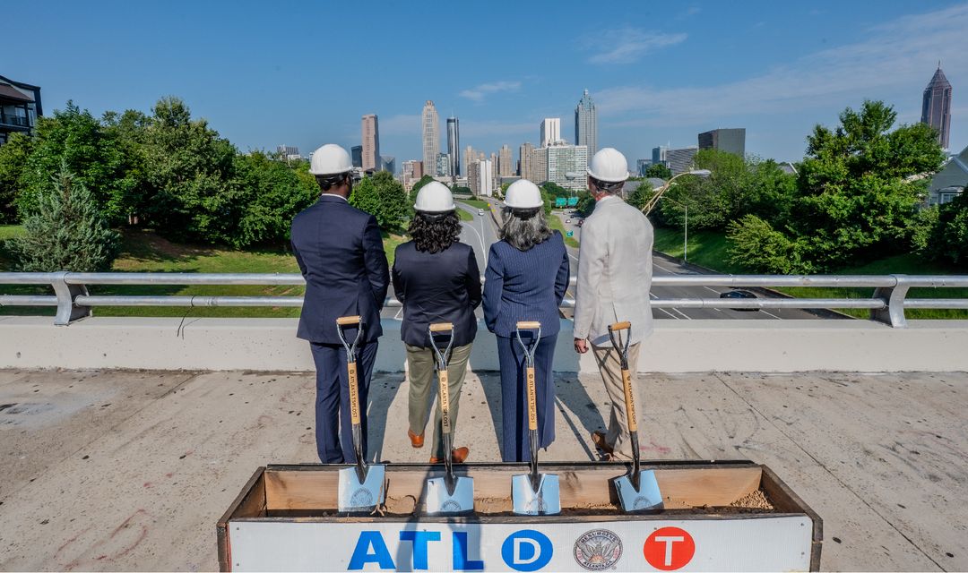 Atlanta Department of Transportation
