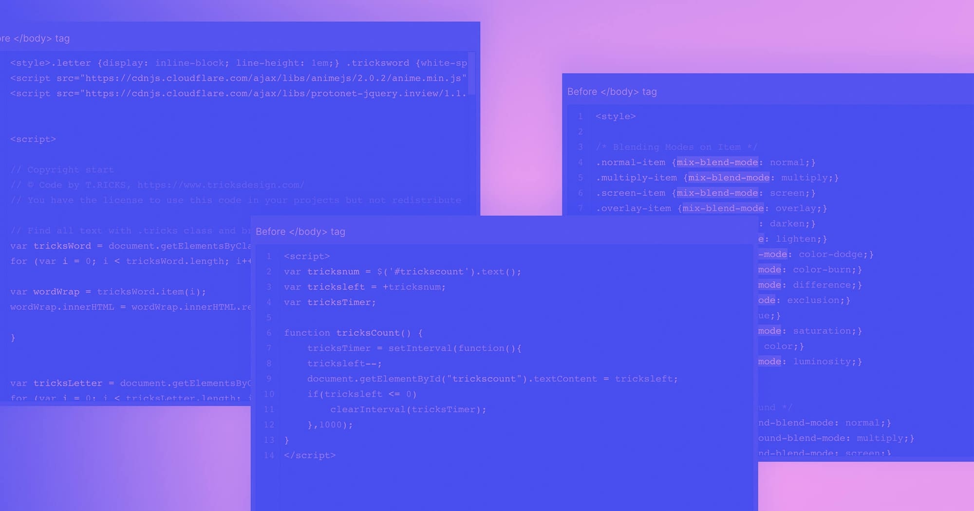 3 tips for using custom code in Webflow | Webflow Blog