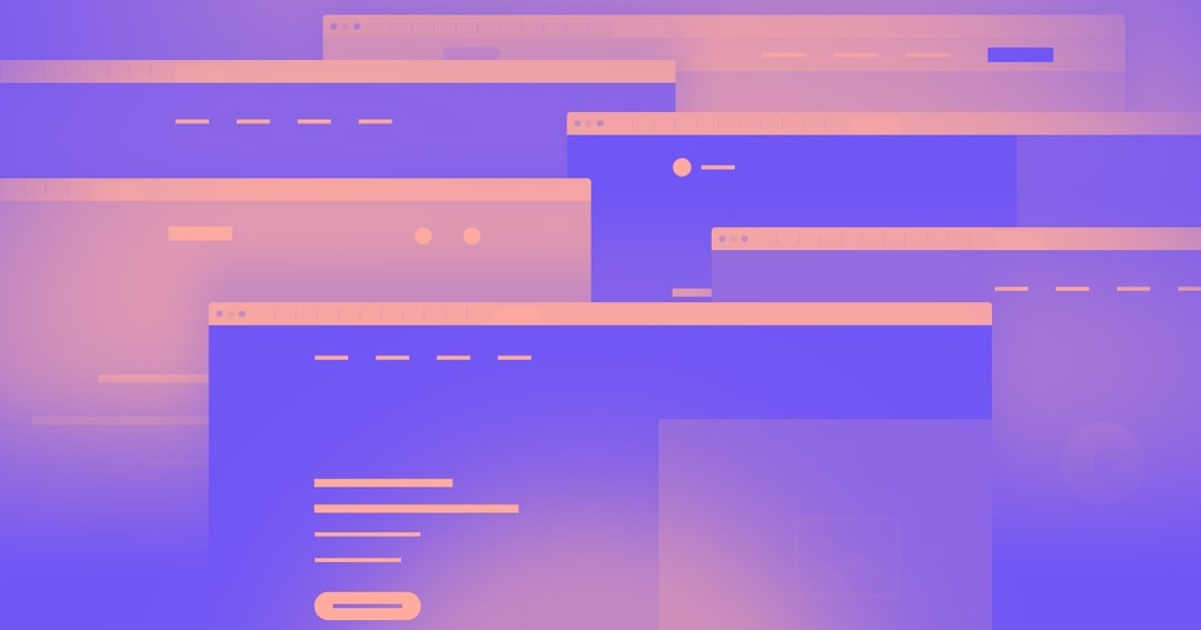 10 best Webflow templates of 2021 (so far) | Webflow Blog