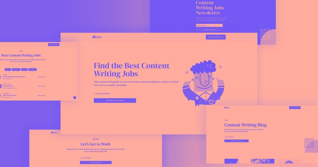 How to use breakpoints to create responsive websites | Webflow Blog