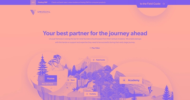 11 best fonts for web design | Webflow Blog