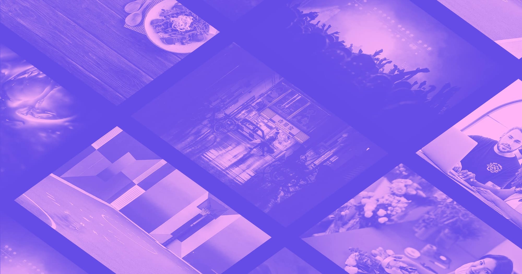 Choosing your website’s hero image: Examples and tips | Webflow Blog