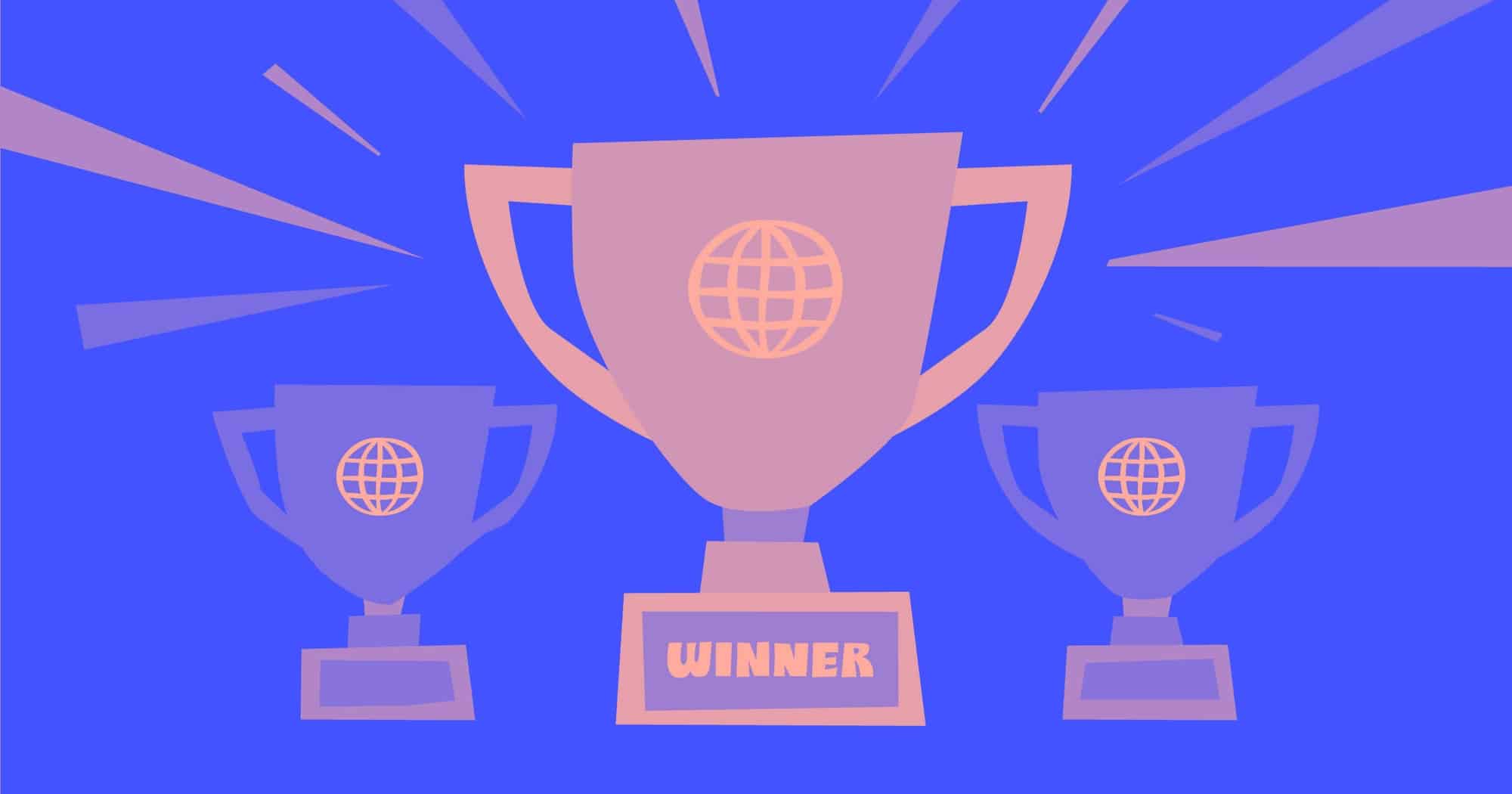 Announcing the 2022 Webflow Awards Winners | Webflow Blog