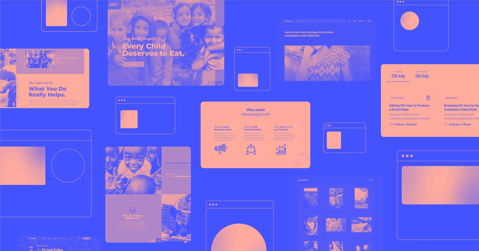 25 best ecommerce website design examples to inspire you | Webflow Blog